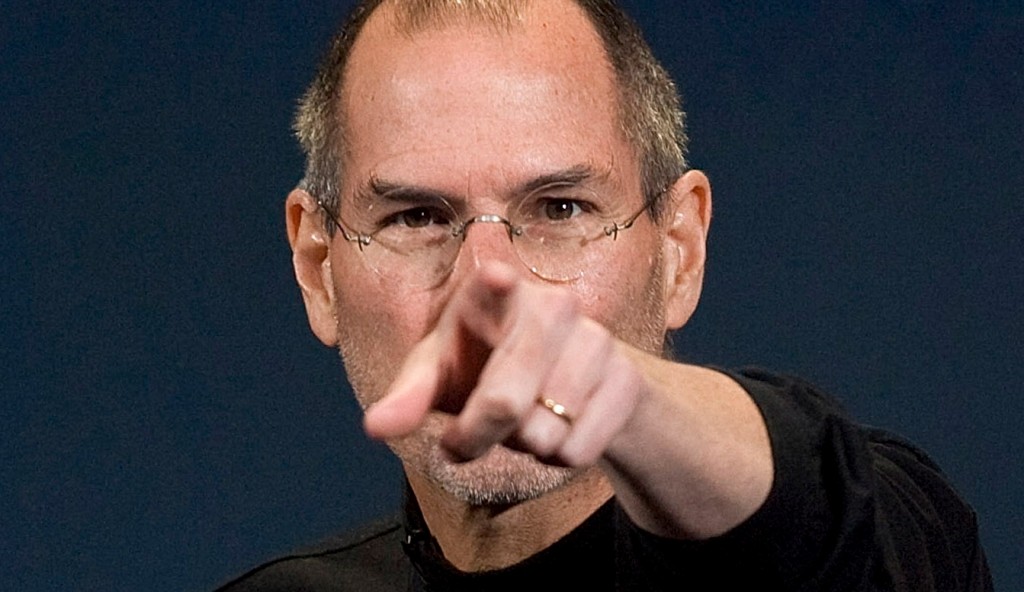 10 mandamientos de Steve Jobs para emprendedores - Social Geek