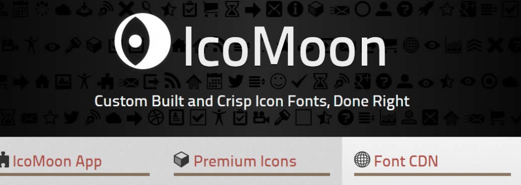 ¿Eres diseñador? Más de 3.800 íconos vectoriales gratis