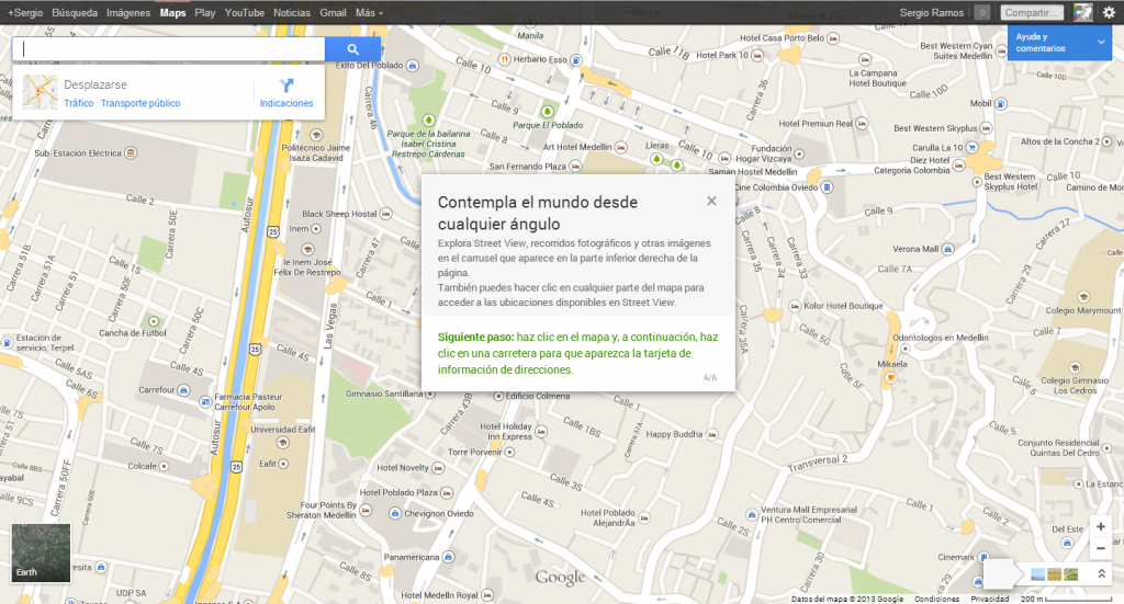 Nueva versión de Goggle Maps llega con increíbles novedades - Social Geek