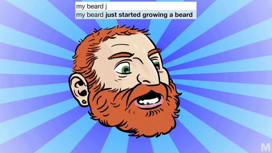 Beards