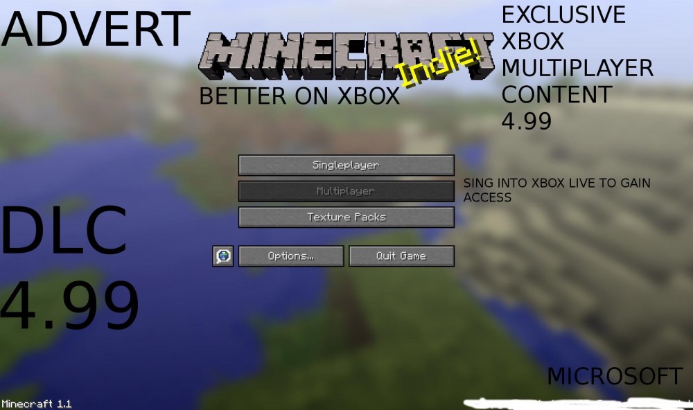 Microsoft compra el popular juego Minecraft y a la compañía responsable ...