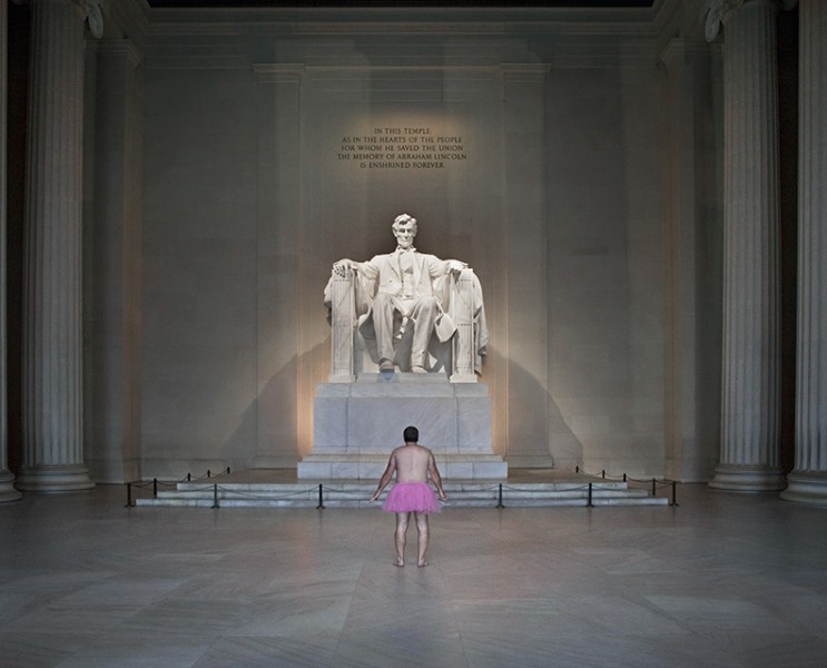Tutu Project, una iniciativa creada para luchar contra el cáncer de ...