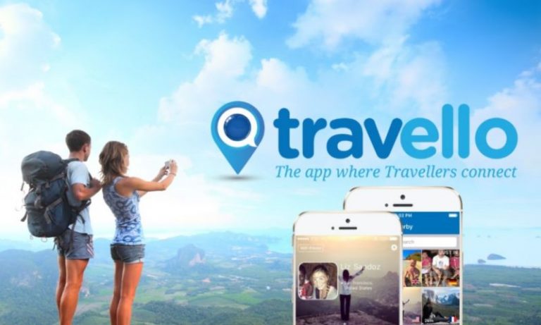 Travello, una completa red social para viajeros (iOS y Android ...