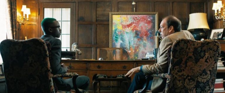 El film “Native Son” llega a HBO el 8 de abril