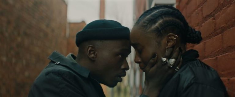 El film “Native Son” llega a HBO el 8 de abril