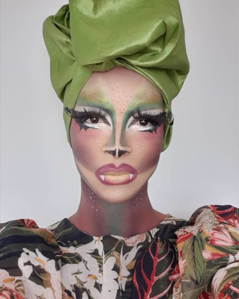 ¿Cómo es ser drag en Medellín? Hablamos con representantes de este ...