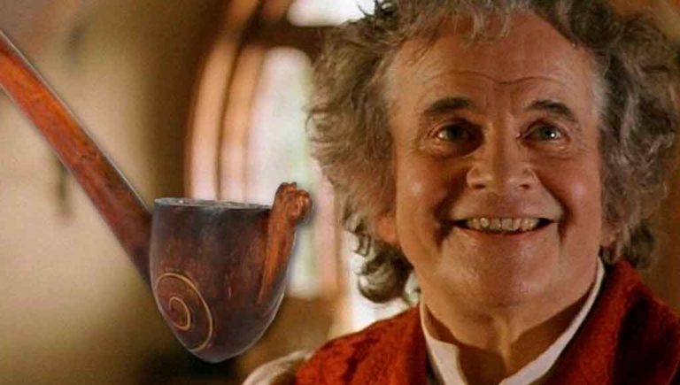 Muere el actor Ian Holm, 'Bilbo Bolsón' en El Señor de los Anillos