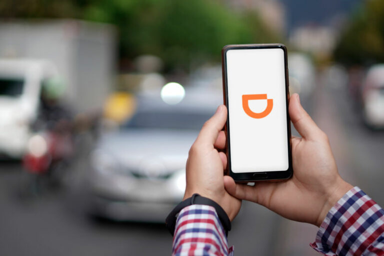 DiDi Fleet llega a Colombia, permite alquilar el vehículo a conductores ...