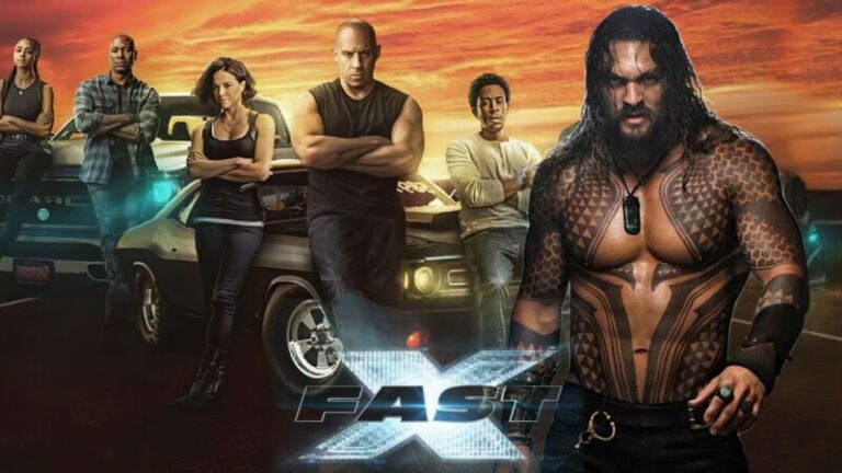 Mira el trailer de 'Fast X', ¿será el fin de Rápidos y Furiosos?