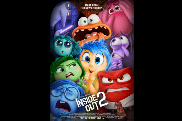 Mira el trailer completo de 'IntensaMente 2', lo nuevo de Disney y ...