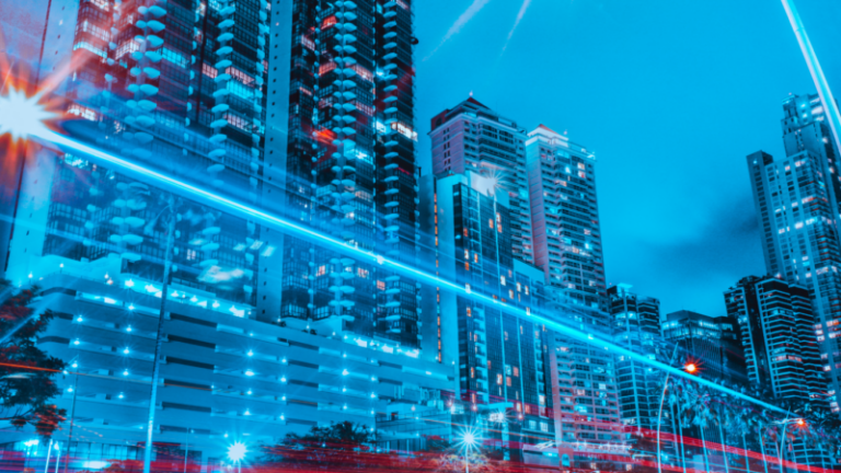 Cómo la IA está ayudando en el control de edificios: desde ahorro hasta ...